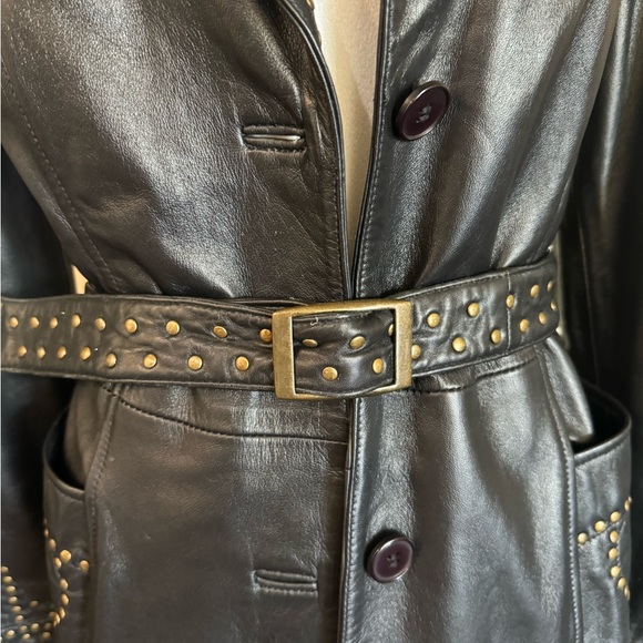 Betsey Johnson | Jackets & Coats | Rare Vintage Betsey Johnson New York ...